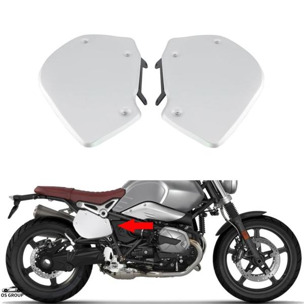 ※こちら商品は海外からの発送となりますので、発送してから到着まで2−4週間ほどお時間をいただいております。High-concerned chemical:NoneModel Name:For BMW R NINE T R9T Scrambl...