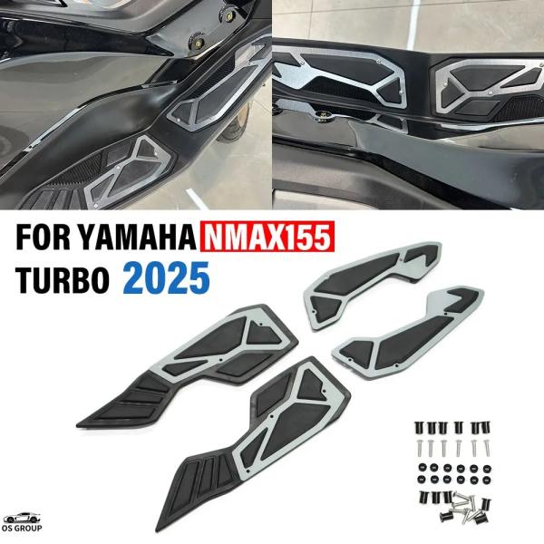 ※こちら商品は海外からの発送となりますので、発送してから到着まで2−4週間ほどお時間をいただいております。High-concerned chemical:NoneModel Name:FOR YAMAHA NMAX125 V3 2025Or...