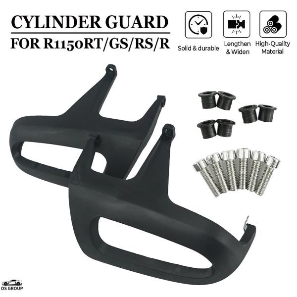 ※こちら商品は海外からの発送となりますので、発送してから到着まで2−4週間ほどお時間をいただいております。High-concerned chemical:NoneModel Name:For BMW R1150GS R1150RT R115...