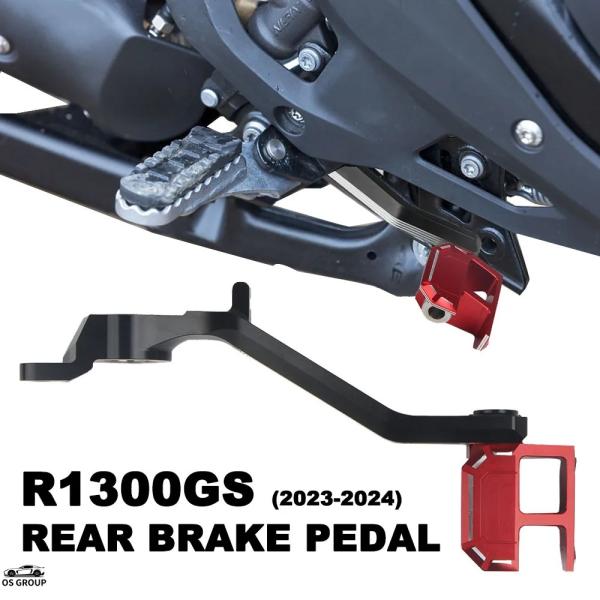 ※こちら商品は海外からの発送となりますので、発送してから到着まで2−4週間ほどお時間をいただいております。High-concerned chemical:NoneModel Name:For BMW GS1300 R1300GS R 130...