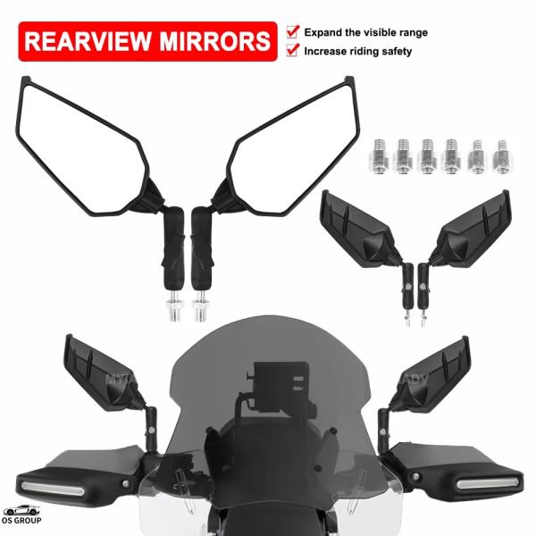 ※こちら商品は海外からの発送となりますので、発送してから到着まで2−4週間ほどお時間をいただいております。High-concerned chemical:NoneModel Name:Universal For All Motorcycle...