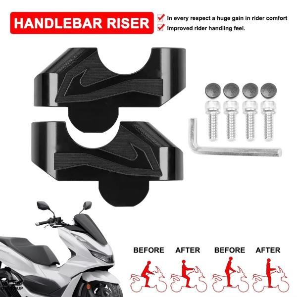 ※こちら商品は海外からの発送となりますので、発送してから到着まで2−4週間ほどお時間をいただいております。High-concerned chemical:NoneModel Name:For Honda PCX125 PCX150 PCX1...