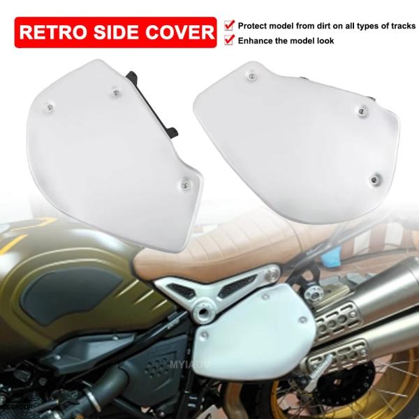 ※こちら商品は海外からの発送となりますので、発送してから到着まで2−4週間ほどお時間をいただいております。High-concerned chemical:NoneModel Name:For BMW R NINE T R9T Scrambl...