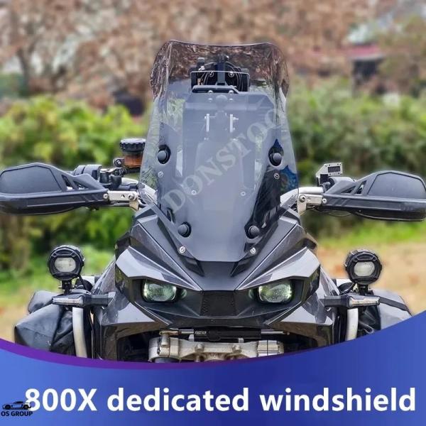 ※こちら商品は海外からの発送となりますので、発送してから到着まで2−4週間ほどお時間をいただいております。High-concerned chemical:NoneModel Name:800XBrand Name:VOBOFOOrigin:...