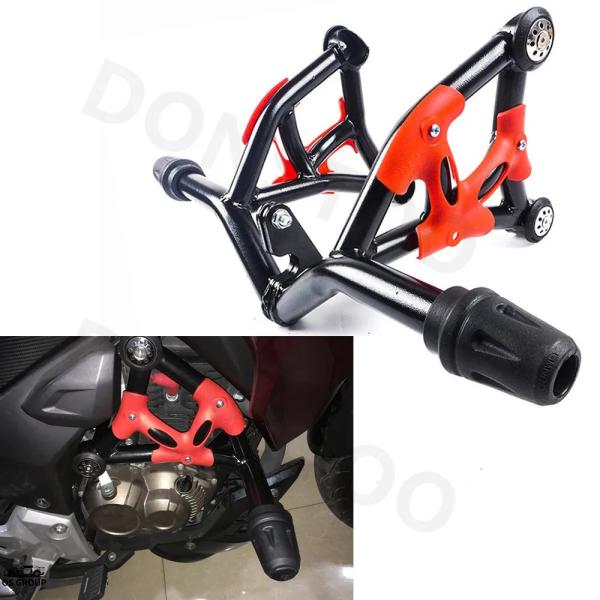 ※こちら商品は海外からの発送となりますので、発送してから到着まで2−4週間ほどお時間をいただいております。High-concerned chemical:NoneSpecial Features:Front Guard BarItem We...