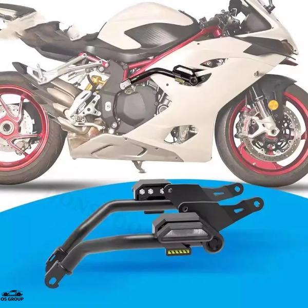 ※こちら商品は海外からの発送となりますので、発送してから到着まで2−4週間ほどお時間をいただいております。High-concerned chemical:NoneModel Name:600RS 800 921Brand Name:VOBO...