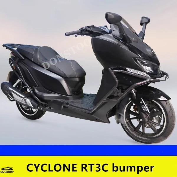 ※こちら商品は海外からの発送となりますので、発送してから到着まで2−4週間ほどお時間をいただいております。High-concerned chemical:NoneModel Name:CYCLONE RT3C/S ZS250T-3BBran...