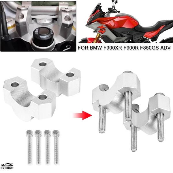 ※こちら商品は海外からの発送となりますので、発送してから到着まで2−4週間ほどお時間をいただいております。High-concerned chemical:NoneModel Name:For BMW F850GS ADV F900R XRB...