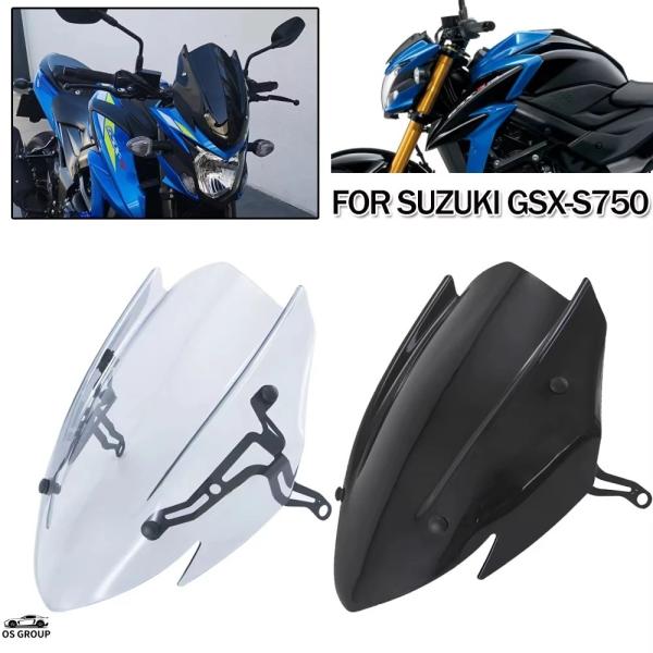 ※こちら商品は海外からの発送となりますので、発送してから到着まで2−4週間ほどお時間をいただいております。High-concerned chemical:NoneModel Name:For Suzuki GSX-S750 GSXS750 ...