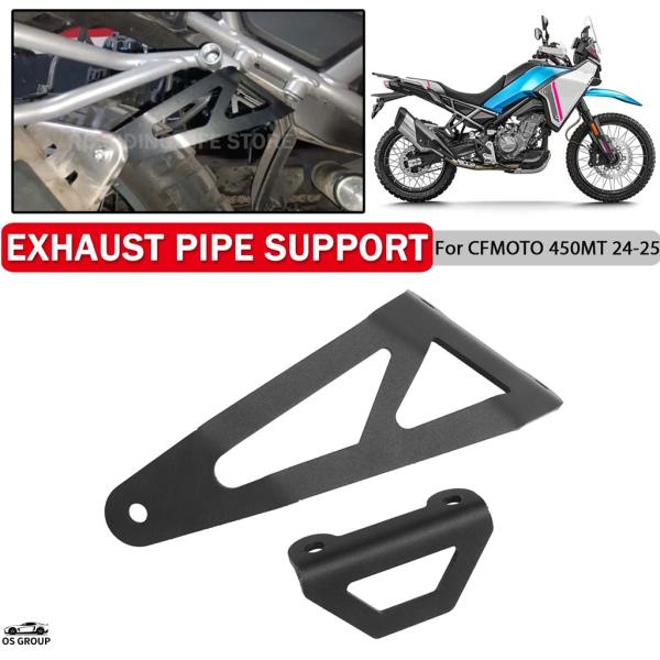 ※こちら商品は海外からの発送となりますので、発送してから到着まで2−4週間ほどお時間をいただいております。High-concerned chemical:NoneModel Name:For CFMOTO 450MT MT-450 450m...