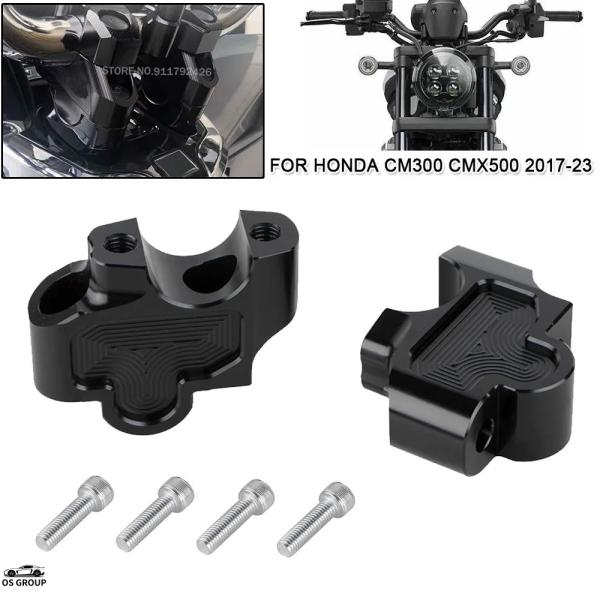 ※こちら商品は海外からの発送となりますので、発送してから到着まで2−4週間ほどお時間をいただいております。High-concerned chemical:NoneModel Name:For Honda CM300 CM500 CM1100...