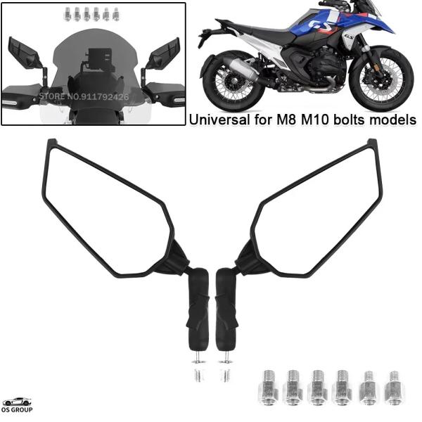 ※こちら商品は海外からの発送となりますので、発送してから到着まで2−4週間ほどお時間をいただいております。High-concerned chemical:NoneModel Name:Universal For All Motorcycle...