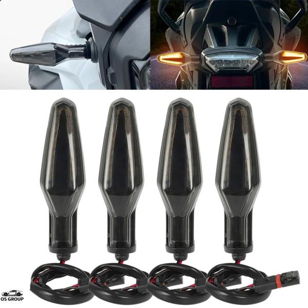 ※こちら商品は海外からの発送となりますので、発送してから到着まで2−4週間ほどお時間をいただいております。Battery Included:NoHigh-concerned chemical:NoneItem Type:Turn Signa...