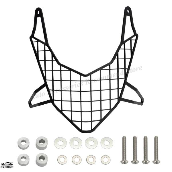 ※こちら商品は海外からの発送となりますので、発送してから到着まで2−4週間ほどお時間をいただいております。Protective parts:Lighting &amp;amp; Indicators System ProtectionHig...