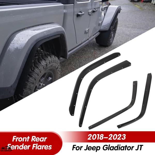 ※こちら商品は海外からの発送となりますので、発送してから到着まで2−4週間ほどお時間をいただいております。High-concerned chemical:NoneModel Name:For Jeep Gladiator JT 2018-2...