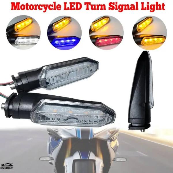 ※こちら商品は海外からの発送となりますので、発送してから到着まで2−4週間ほどお時間をいただいております。Battery Included:NoHigh-concerned chemical:NoneItem Type:Turn Signa...