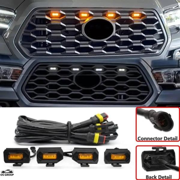 ※こちら商品は海外からの発送となりますので、発送してから到着まで2−4週間ほどお時間をいただいております。High-concerned chemical:NoneFor Vehicle Brands/Model:TOYOTAVoltage:...