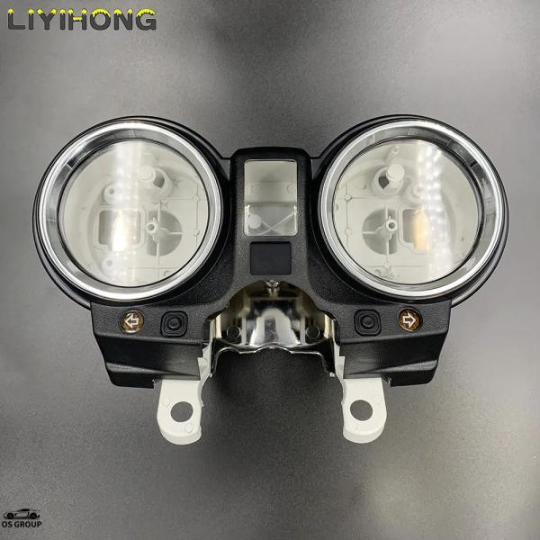 ※こちら商品は海外からの発送となりますので、発送してから到着まで2−4週間ほどお時間をいただいております。Model Name:CB900Brand Name:FYSDOrigin:Mainland ChinaMaterial:ABSFea...