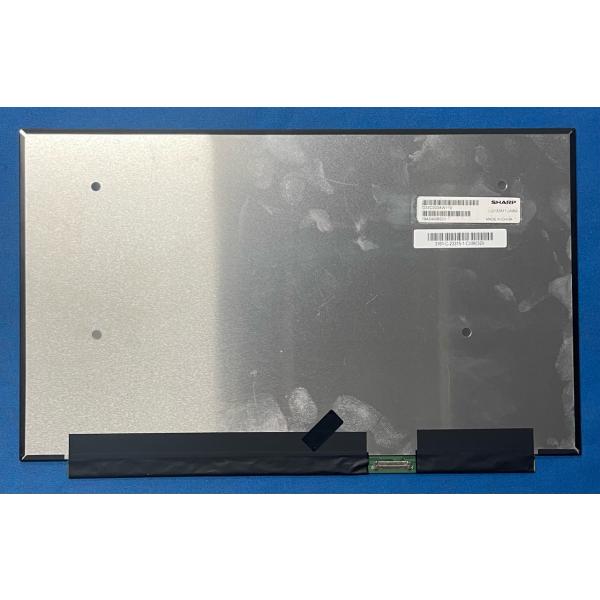Model：LQ133M1JW64サイズ : 13.3インチ解像度 : 1920×1080 (FHD) 表面処理 : 非光沢（ノングレア）適用機種：dynabook S73/DP / SZ73/LB(W6SZ73BLBA) / SZ/LSB...
