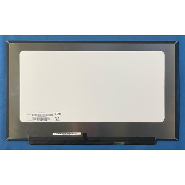 液晶パネル NV173FHM-N49 非光沢 FHD 30pin 国内発送バルク新品、未使用Model：NV173FHM-N49 (30PIN)サイズ : 17.3 インチ解像度 : 1920×1080 (FHD) 表面処理 : 非光沢（ノ...
