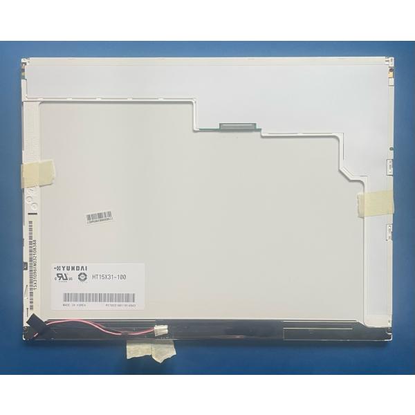 液晶パネル HT15X31-100 非光沢 1024×768 国内発送バルク新品 未使用Model：HT15X31-100 サイズ : 15 インチ解像度 : 1024×768)表面処理 : 非光沢（ノングレア）適用機種：   等　(お手数...