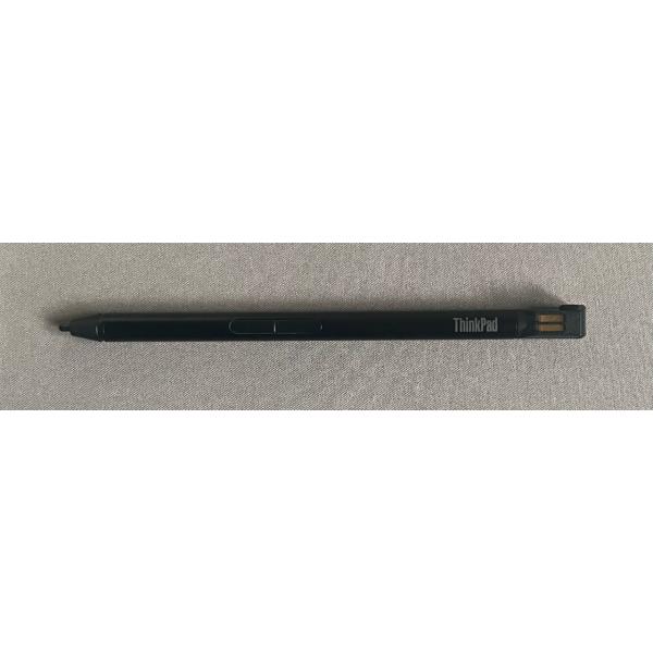 純正 新品 X380 Yoga Yoga 370等用 ThinkPad Pen Pro 01LW778純正 バルク新品FRU直径6.5mm、アクティブ・ペンFRU : 01LW778P/N : SD60M67360使用機種(ご参考までに)：...