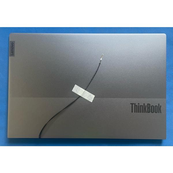 純正 新品 Lenovo Thinkbook 14 G2 ITL 等用 天板 5CB1B02549 ミネラルグレーFRU : 5CB1B02549カラー：ミネラルグレー使用機種(ご参考までにお願い致します)：Lenovo Thinkbook...