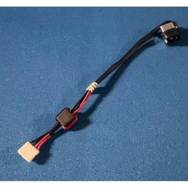純正 新品 富士通 LIFEBOOK WA3/C2 等用 DCジャック ケーブル 6017B0694301P/N : 6017B0694301使用機種(ご参考までにお願い致します)：LIFEBOOK WA3/C2(FMVWC2A35W) 等...