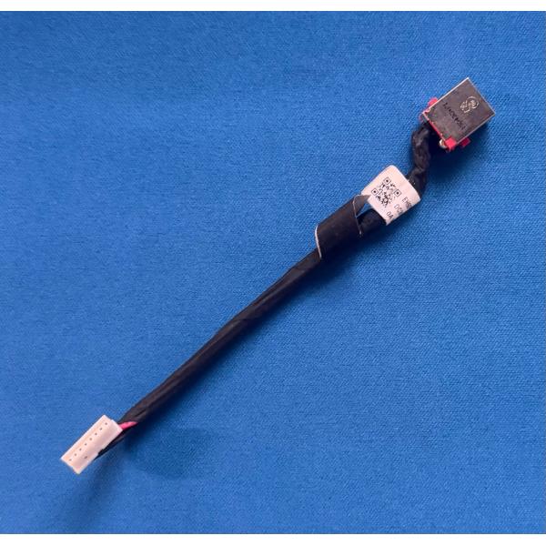 純正 新品 Acer Nitro 5 N18C3 等用 DCジャック ケーブル DC301014O00Model : DC301014O00 使用機種(ご参考までにお願い致します)：Acer Nitro 5 N18C3 AN515-54 等...
