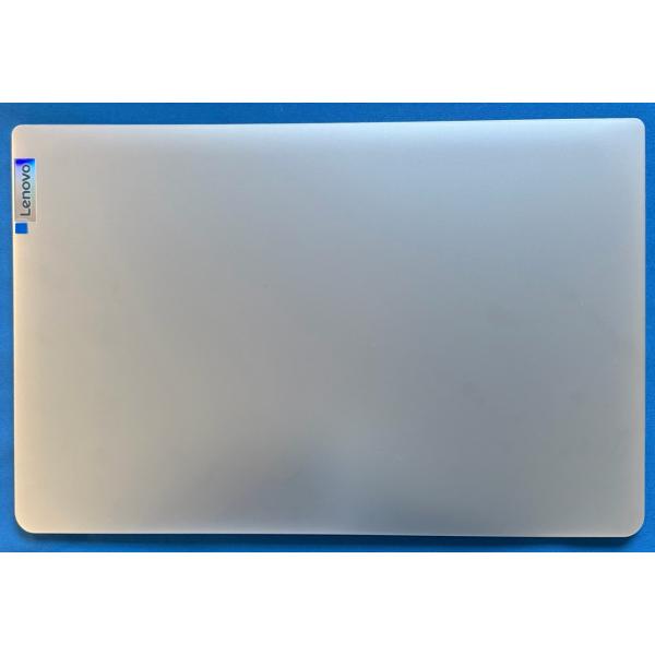 純正 新品 Lenovo IdeaPad 1 15AMN7 15ADA7 等用 天板 5CB1F36621FRU : 5CB1F36621使用機種(ご参考までにお願い致します)：Lenovo IdeaPad 1 15AMN7 / IdeaP...