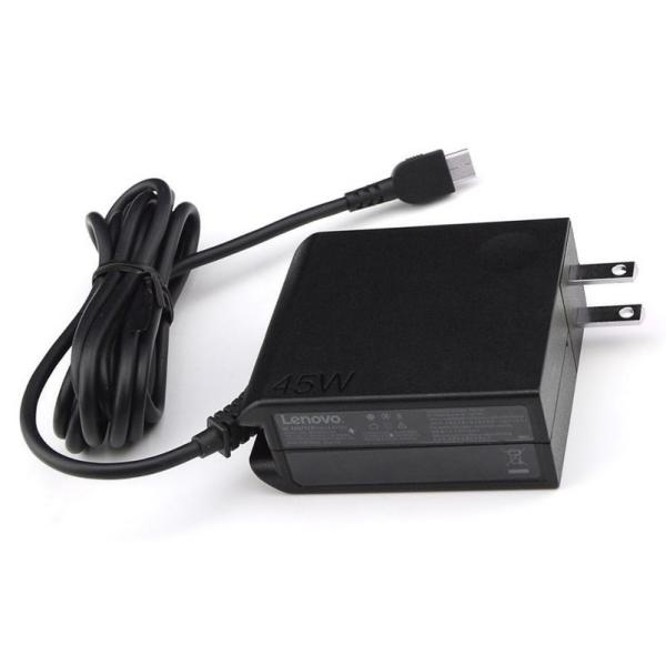 ACアダプター:純正新品LENOVO製Thinkpad X1 Tablet等用(00HM642,45W,ADLX45ULCU2A)国内発送未使用 バルク新品FRU NO : 00HM642MODEL：ADLX45ULCU2ALC P/N :...