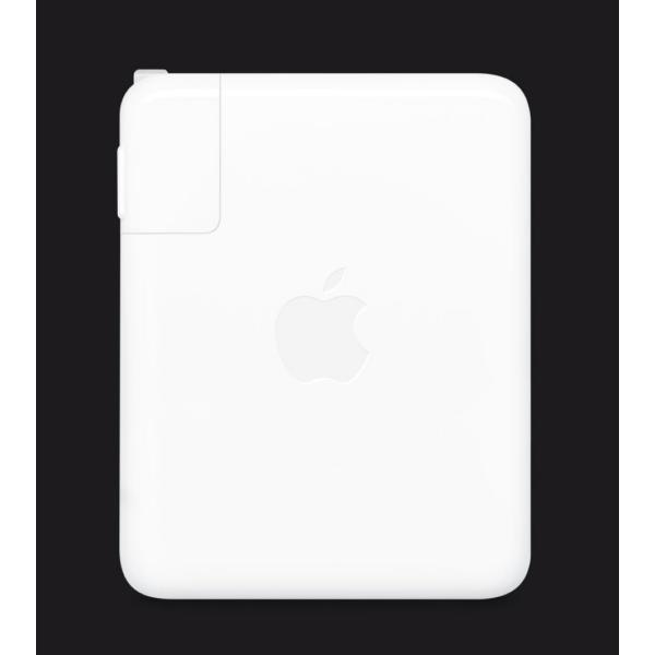 ACアダプタ：Apple製 純正新品 MacBookPro 16インチ等用 140W USB-C A2452純正 バルク品 新品Apple純正 USB-C ケーブル付きModel：A2452対応機種：iPhoneのモデル iPhone 15...