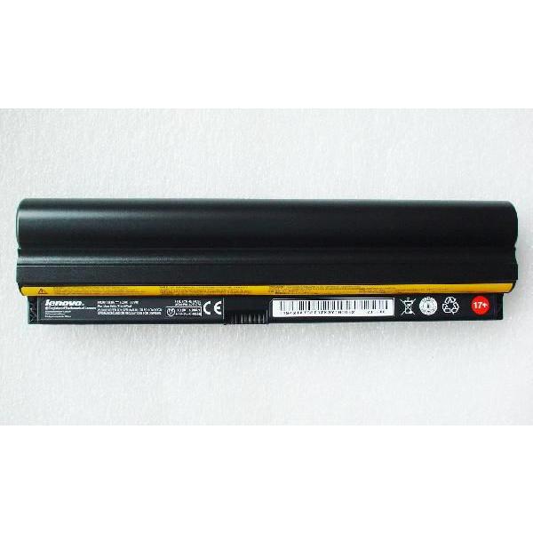 純正 新品 Lenovo ThinkPad X100e X120e等用 バッテリー 42T4855 国内発送バルク新品 純正品FRU P/N : 42T4855ASM P/N : 42T478810.8V 5.2AH 57WH使用機種(ご参...