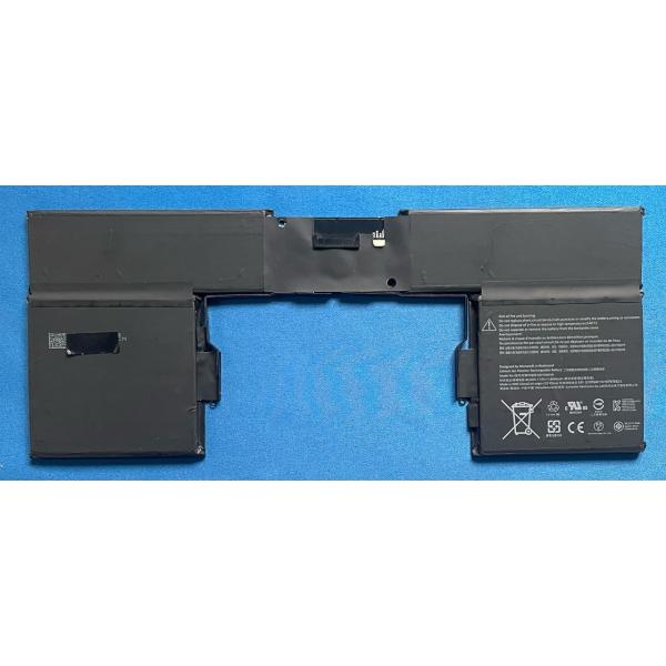 純正 新品 Microsoft Surface Book キーボード側バッテリー G3HTA001H 国内発送Microsoft 純正 バルク新品Model : G3HTA001H対応機種：Surface Book1(13.5インチ) / ...