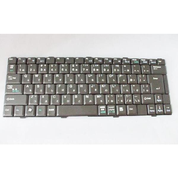 新品Quanta PL3C等用キーボード(V020646CJ1 JA,黒)国内発送：バルク新品、未使用, P/N: AEPL5J00110, 型式：V020646CJ1 JA、対応機種：PL3C一部等。技術サポートなどできかねますので、ご確...
