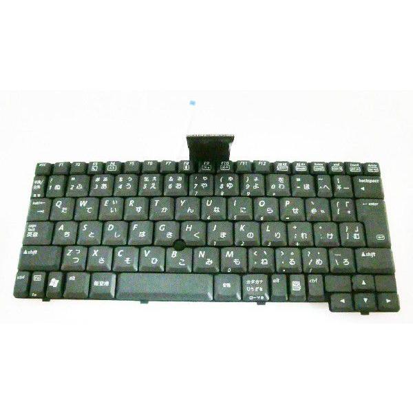 キーボード:新品HP Compaq nc2400, nc4000等用(332940-291)黒:バルク新品、未使用、型式:332940-291, Model: 332940, Spares: 325530-291 ,色：黒。対応機種（あくま...