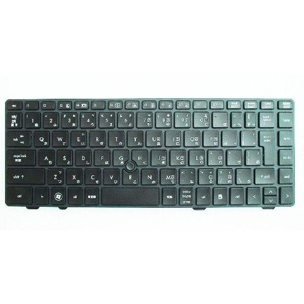 キーボード:新品HP ProBook6360B等用(V119030B,黒)国内発送: バルク新品、未使用、型式: V119030B, 90.4KT07.S0J, 色：黒。対応機種（あくまでもご参考でお願い致します。）： ProBook636...