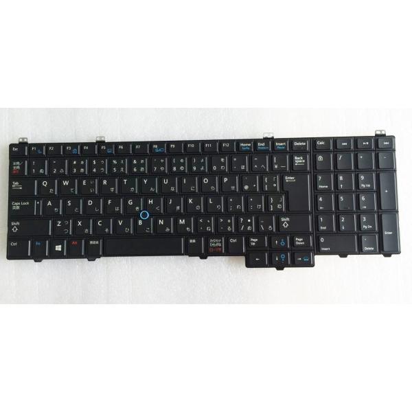 キーボード:新品DELL Latitude E5540等用(NSK-LE1BC 0J,黒,0Y446D)国内発送：バルク新品、未使用、型式：NSK-LE1BC 0J, Dell P/N.: 0Y446D。対応機種：DELL Latitude...