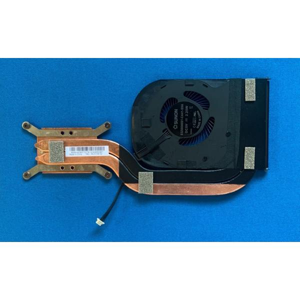 純正新品 Lenovo ThinkPad X1 Carbon Gen6 用 CPUファン 01YR159(国内発送)純正新品 バルク品対応機種：X1 Carbon Gen6(Type 20KG 2018年モデル) （対応機種などご確認の上、...