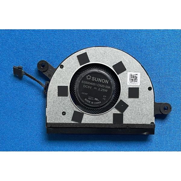 純正 新品 富士通 LIFEBOOK WC1/E3 等用 CPUファン EG50040S1-CN20-S9Aバルク品 未使用対応機種：富士通 LIFEBOOK WC1/E3 (FMVWE3C15G) / CH75/F3 / CH90/E3 ...