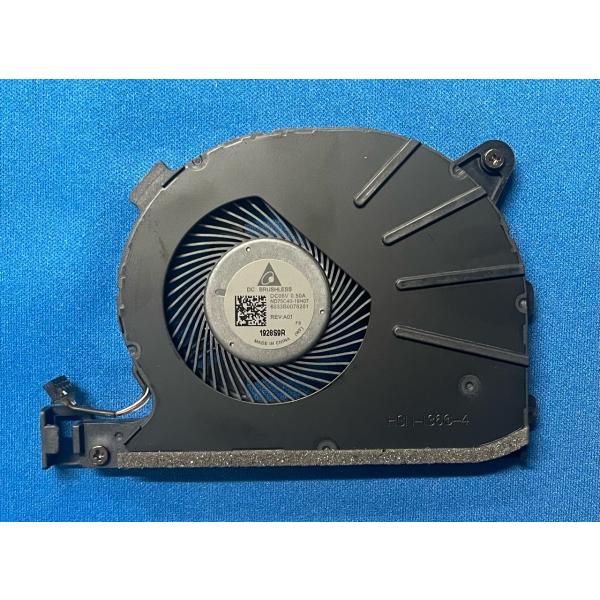 純正新品 HP ZBook Firefly 14 G7 等用 CPUファン ND75C40-19H07純正 新品対応機種：ZBook Firefly 14 G7  等（交換前の部品をご確認の上、ご購入をお願い致します）Model : ND7...