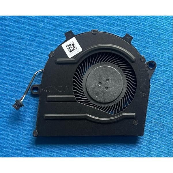 純正新品 Dell Inspiron 5402/5409 等用 CPU冷却ファン 0R6YTHバルク新品 未使用Model：PB6707S05HN2(023.100JW.0011 A01) DP/N : 0R6YTHピン数： 4ピンDC 5...