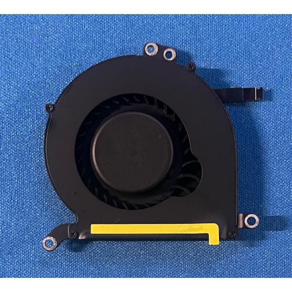 純正 新品 MacBook Air 13inch A1466 等用 CPUファン MG50050V1-C082-S9Aバルク新品 未使用 対応機種：MacBook Air 13inch A1466 (2013~2017)等（交換前のCPUフ...