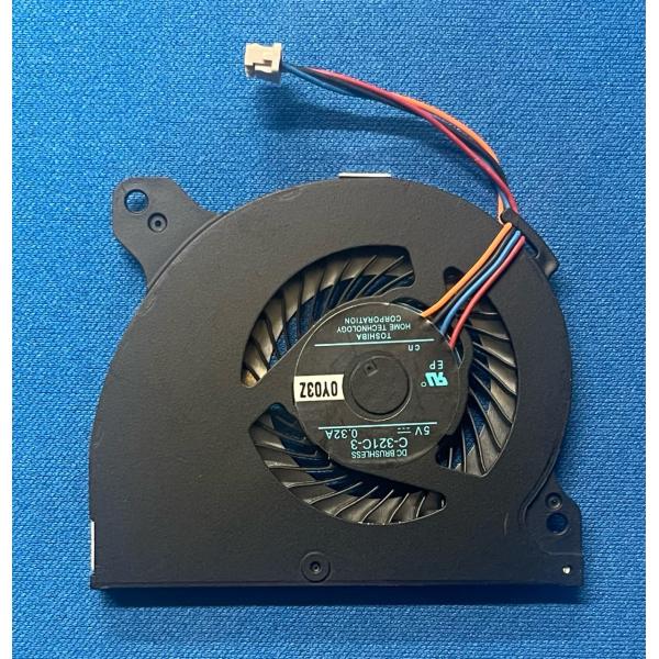 純正 新品 富士通 LIFEBOOK UH90/F3 等用 CPUファン C-321C-3バルク品 未使用対応機種：富士通 LIFEBOOK UH90/F3 等（お手数ですが交換前のファンをご確認の上でご購入をお願い致します）Model：C...