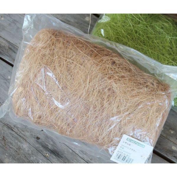 アレンジやリースのベースカバーにピッタリ♪ココファイバーの代わりに使ってもいいね。