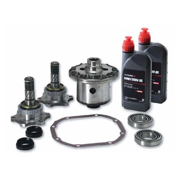 商品名：NISMO(ニスモ) GT L.S.D Pro 2WAY適合車種：180SX型式：RPS13車種備考：SR20DET 〜95/10(5穴タイプ) MT車