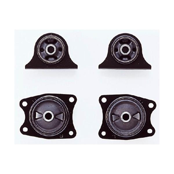 ◆こちらの商品は、ご注文確定直後から出荷に関わらず、車種固有の部品のため返品交換・キャンセル・変更不可でございます。メーカー：SPOON(スプーン)商品名：デフマウントセット車種：S2000型式：AP1/AP2