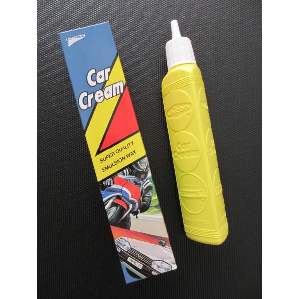 ◆こちらの商品は、到着14日以内に新品未開封品をご返送頂く場合においても、返品交換には、往復送料の他に一定の手数料が発生致します。【内容量】175ml【成分】カルナバロウ・シリコン・石油系溶剤・陰イオン界面活性剤 ●自動車の塗装、オートバイ...