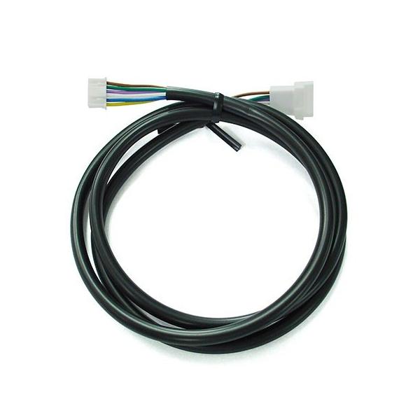 3-drive本体と車種別専用ハーネスの間を延長するケーブル■品番：THC-EC