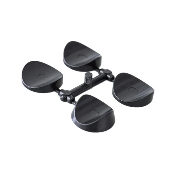 ◆こちらの商品は、到着14日以内に新品未開封品をご返送頂く場合においても、返品交換には、往復送料の他に一定の手数料が発生致します。"3-drive・AC用レバー用スペーサー：17・26・28・32(4種類)LSAはセットスイッチをワイパーレ...